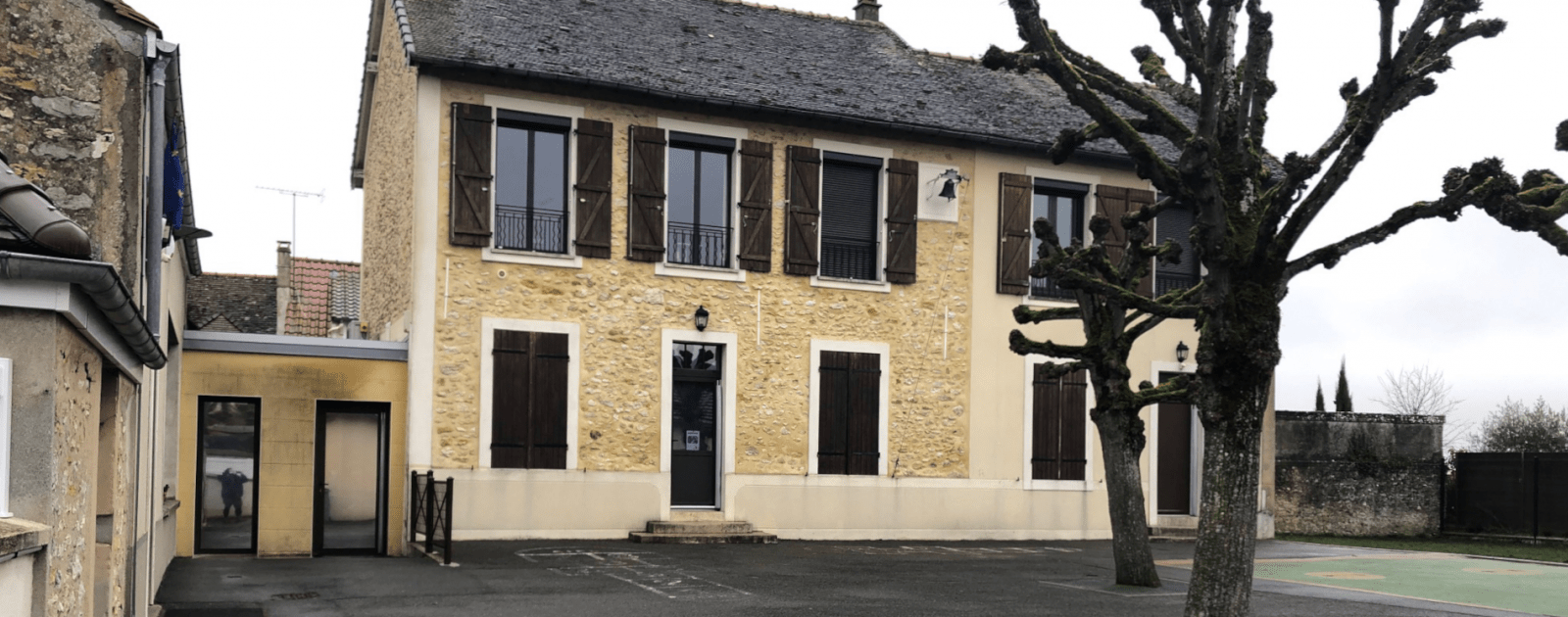 Scolarité | Limoges-Fourches